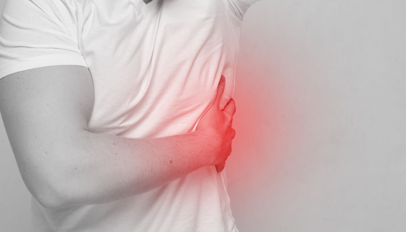 Intercostal Neuritis: How Chiropractic Can Help - Aurele Rossi Chiropractor