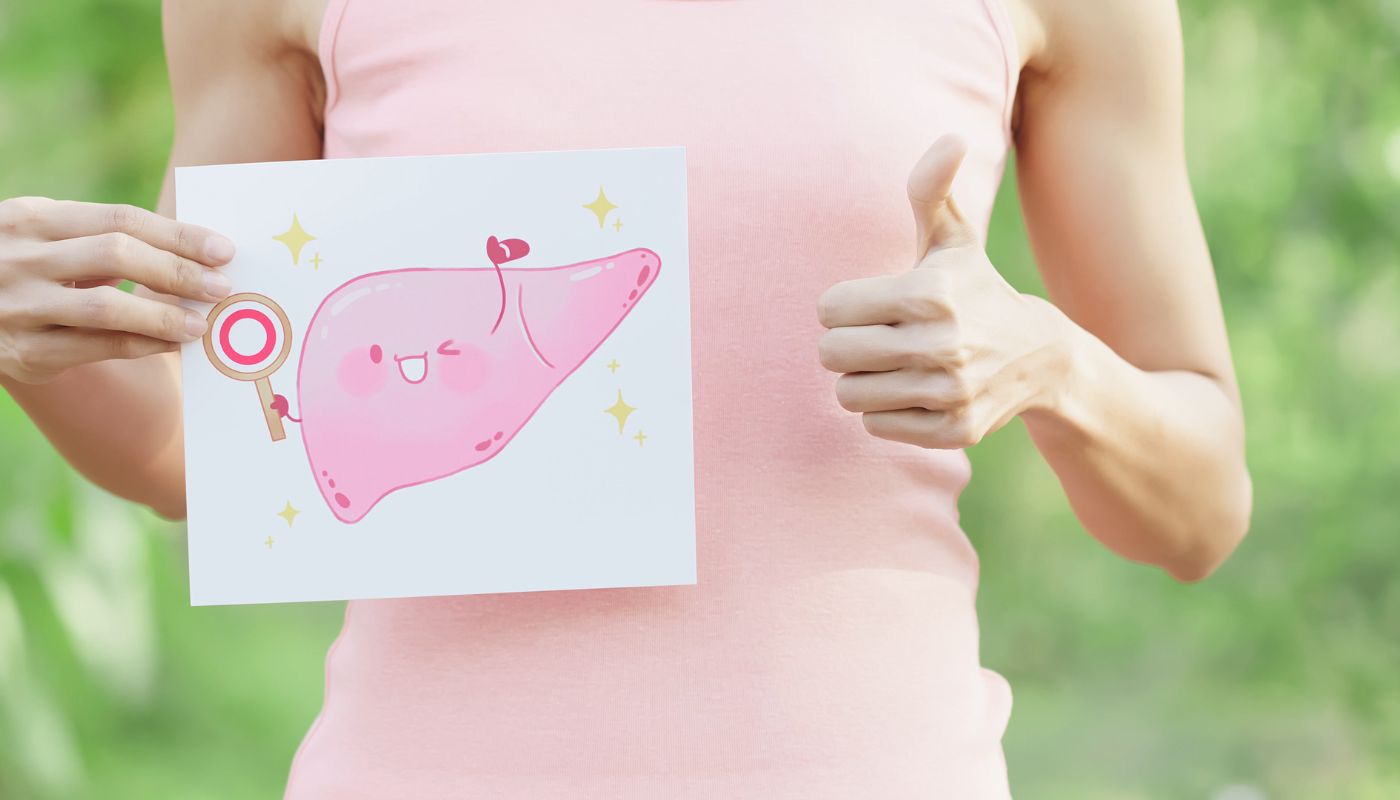 Emociones y Salud Hepática - Aurele Rossi Quiropráctico