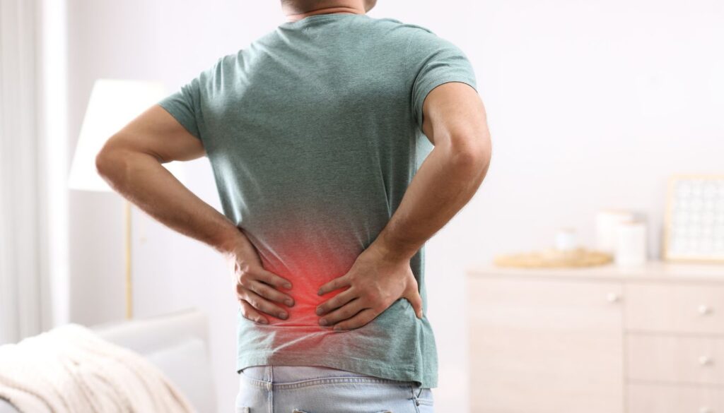 Las Malas Posturas Más Comunes y Cómo Afectan Nuestra Salud